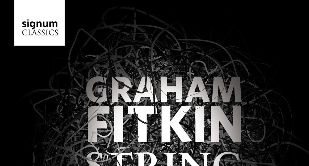 Graham Fitkin, String Quartets: Sacconi Quartet | Review | The Strad