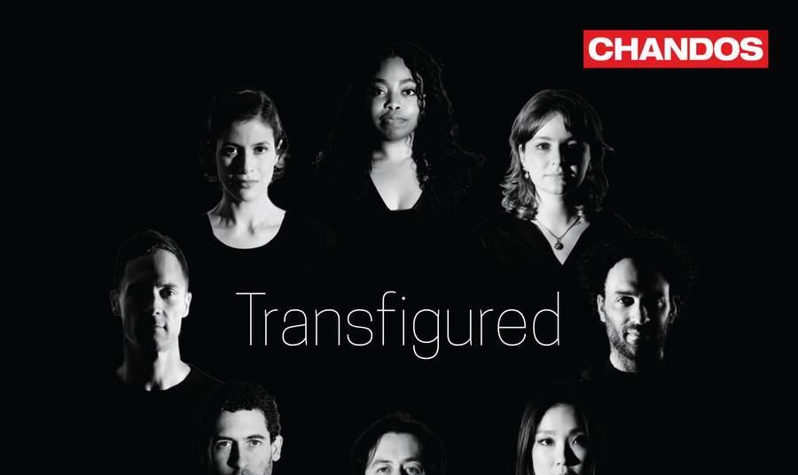 The Strad Reviews - Kaleidoscope Chamber Collective: Transfigured | The ...
