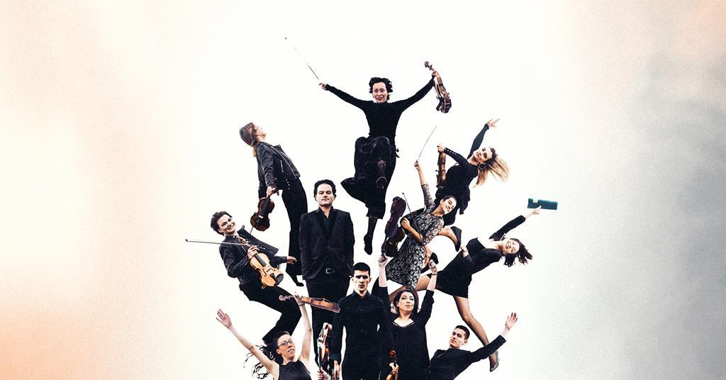 Conductorless orchestras: The leading edge | Premium Feature | The Strad