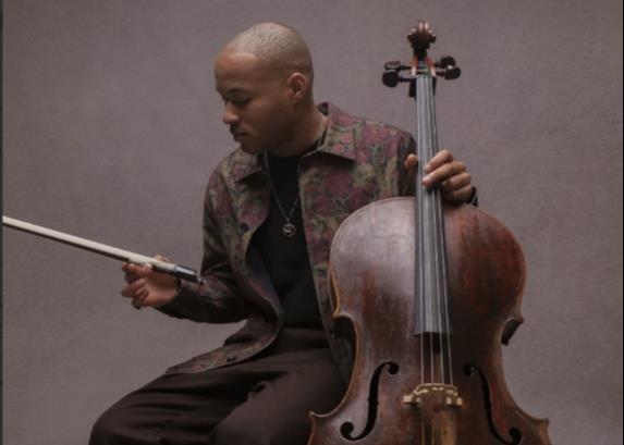 The Strad - Concert review: Sheku Kanneh-Mason (cello) Philadelphia ...