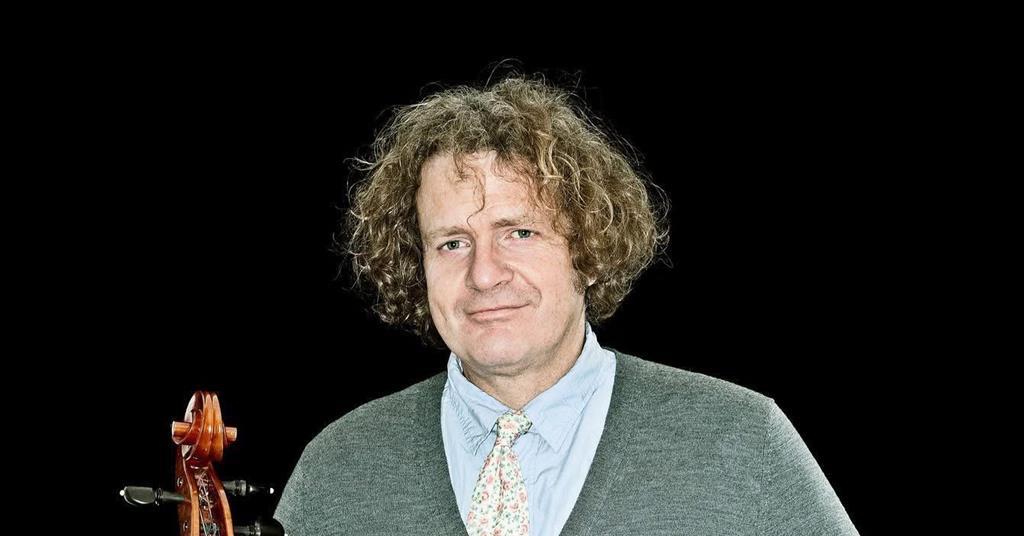 The Strad news - British cellist David Watkin has died aged 60 | The Strad