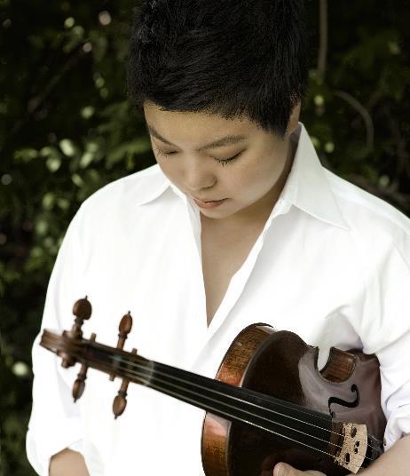 Yura Lee wins solitary first prize at ARD Music Competition | Article ...