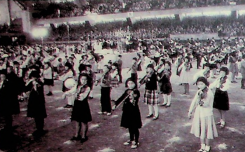 The Strad - The Suzuki method: A visionary with a violin | The Strad