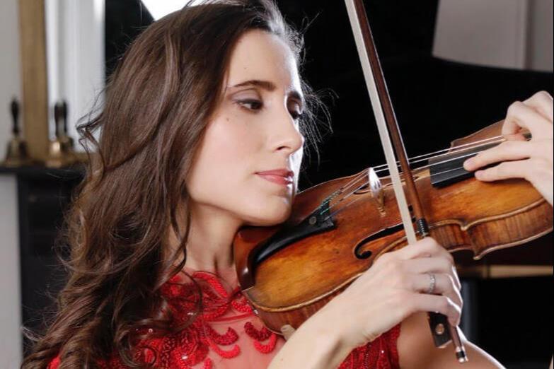 Royal College of Music appoints four new violin professors | The Strad