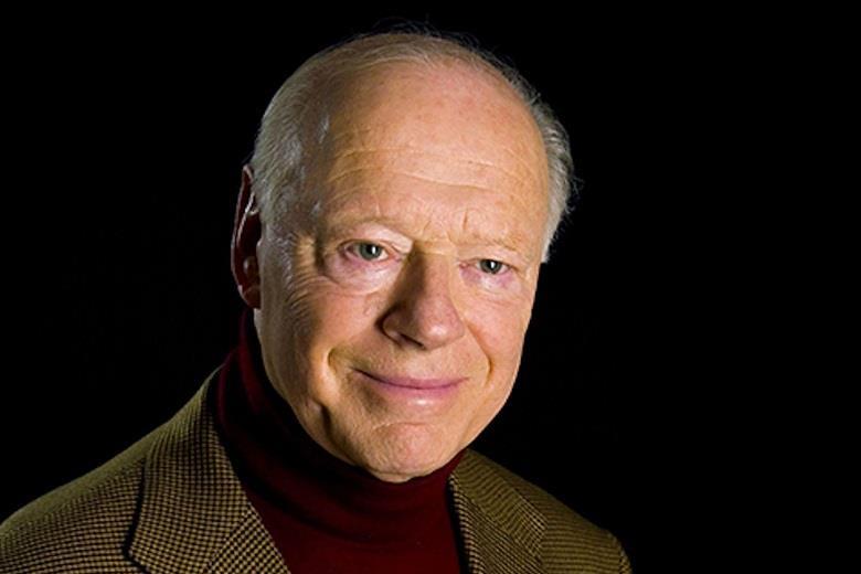 Bernard Haitink has officially conducted last performance | News | The ...