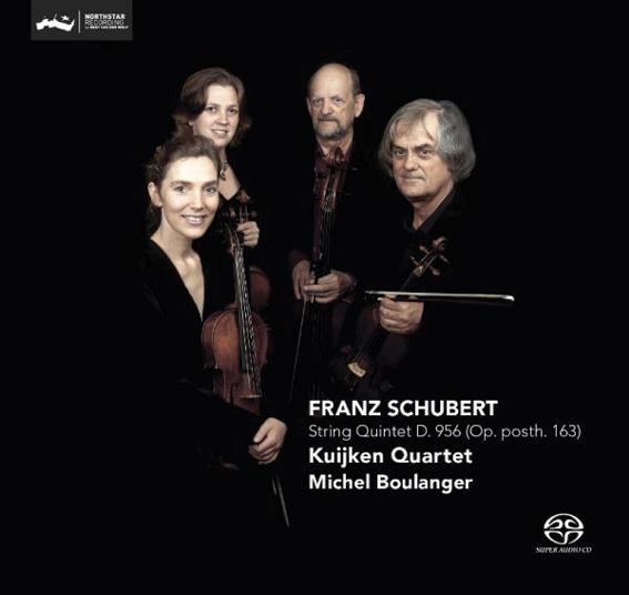 Schubert: String Quintet in C major D956 | Review | The Strad