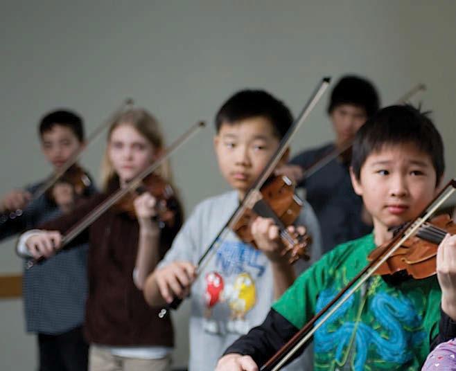 Global impact of Suzuki: The method and the movement | Premium Feature ...