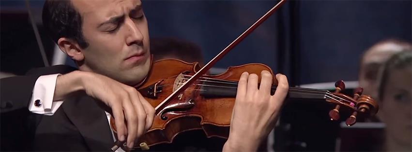 The Strad News - Winners announced for Rome Classic Violin Competition ...