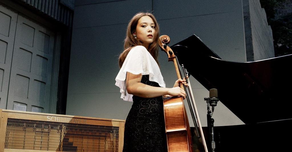 The Strad News - The string-player winners of the 2024 Grammy Awards ...