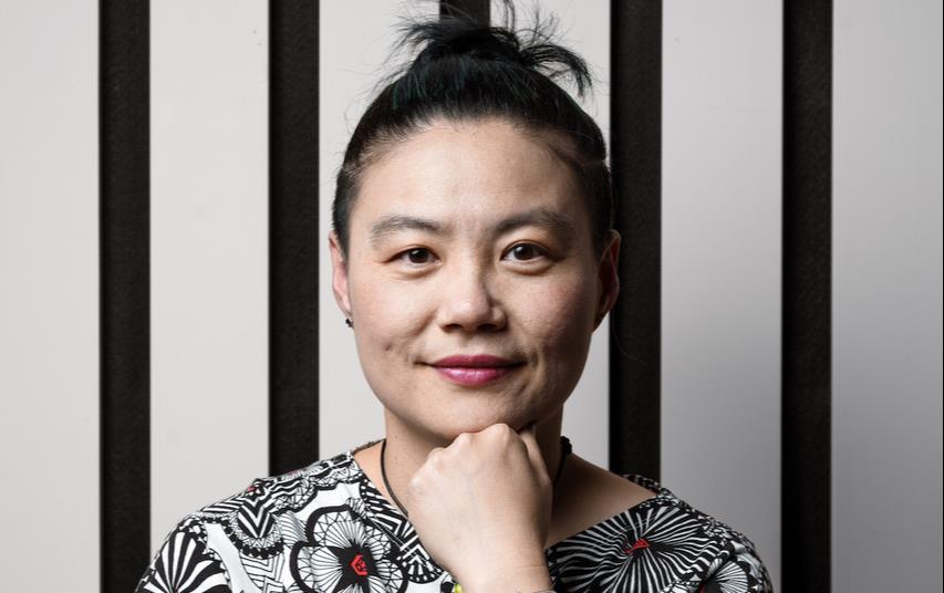 The Strad - ‘Like "A Soldier’s Tale" on steroids’ - Wang Jie on a new commission | The Strad