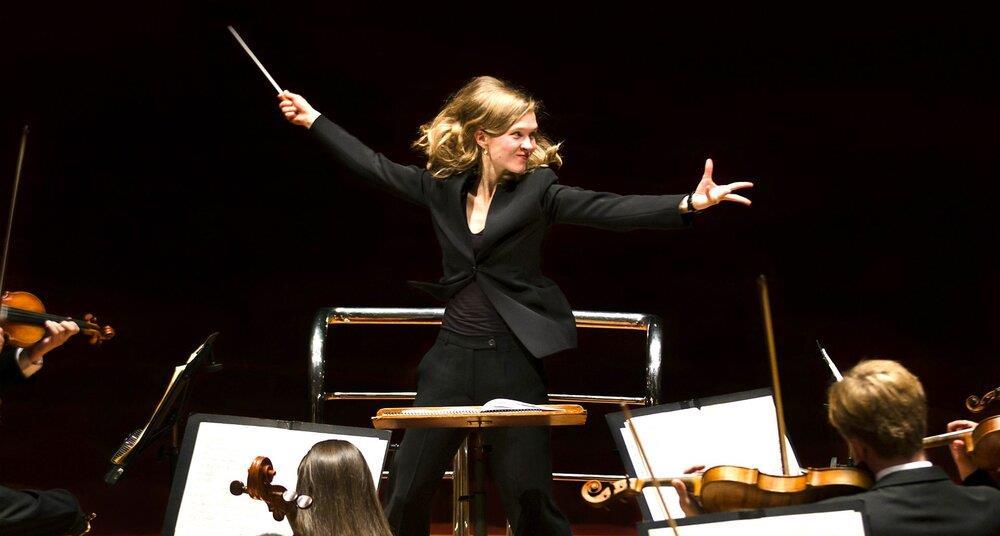 City of Birmingham Symphony Orchestra players return thanks to new ...