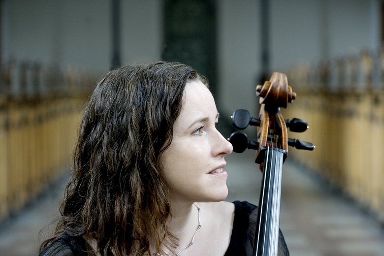 Putting students and professors in chamber music groups together is ...