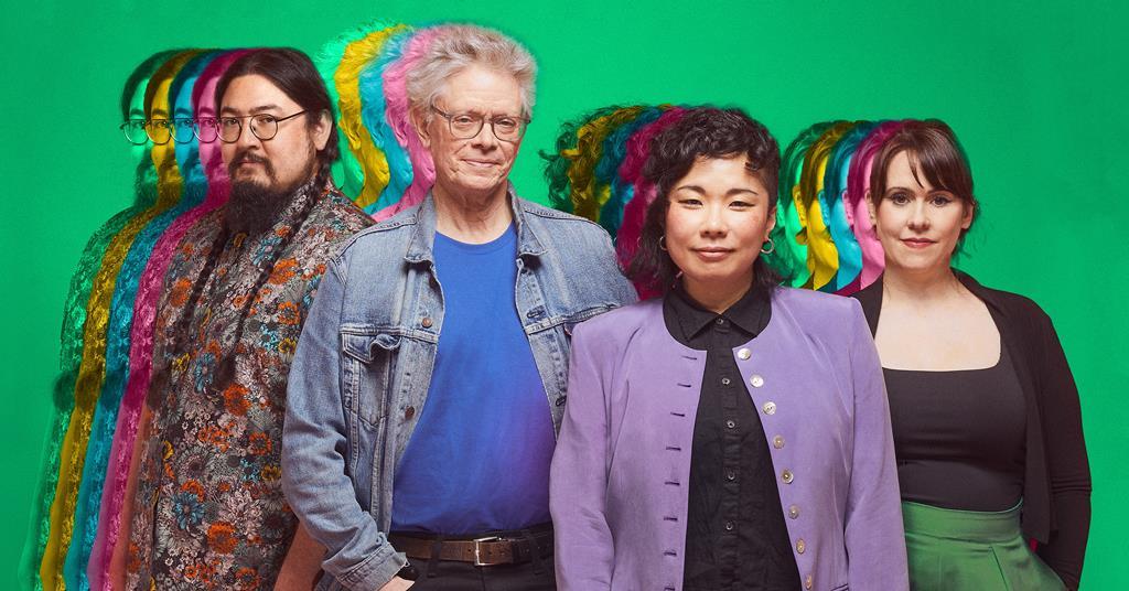 The Strad – Sounds of change: Ayane Kozasa and Paul Wiancko on the new ...