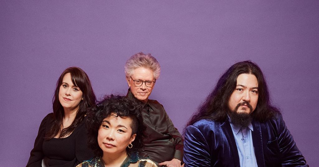 The Strad – Sounds of change: Ayane Kozasa and Paul Wiancko on the new Kronos Quartet formation ...