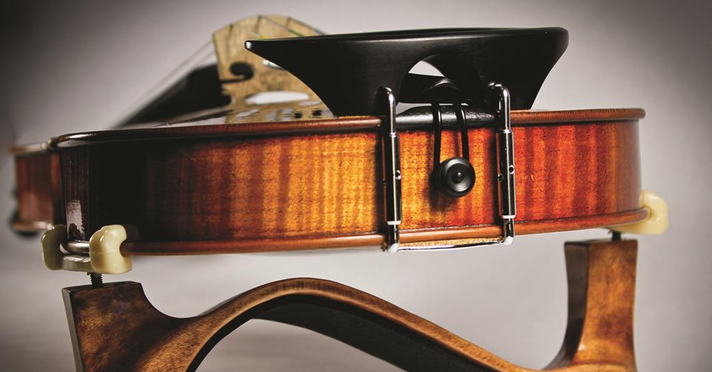 Shoulder Rests: The Ideal Fit | Premium Feature | The Strad