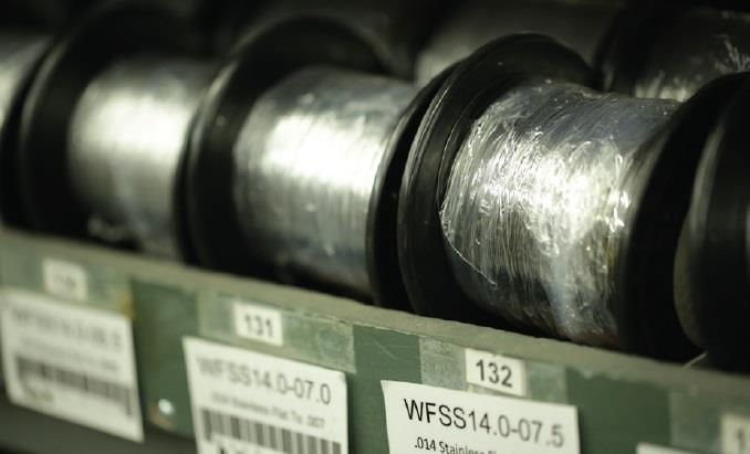 Advances in string manufacture: the latest developments | Focus | The Strad