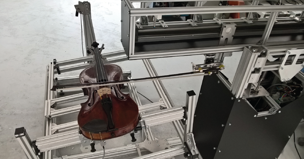 Advances in string manufacture: the latest developments | Focus | The Strad