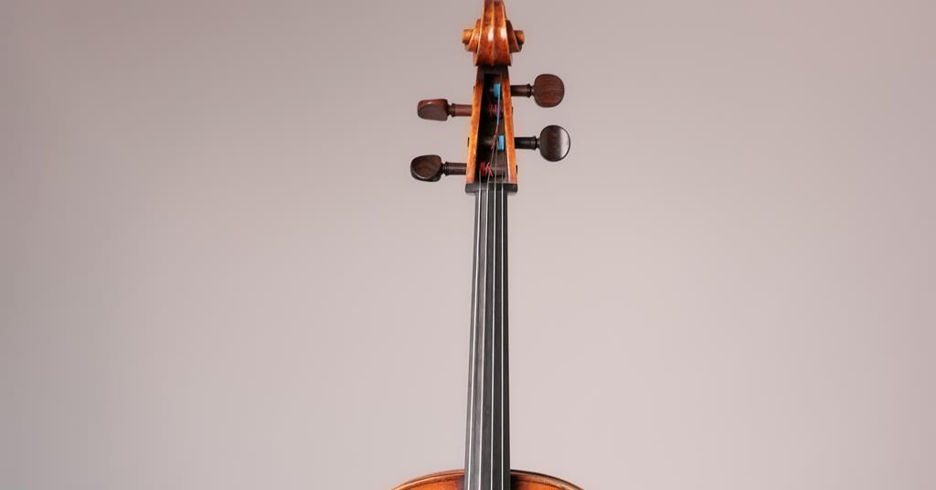 The Strad News - New instrument loan scheme invites applications from ...