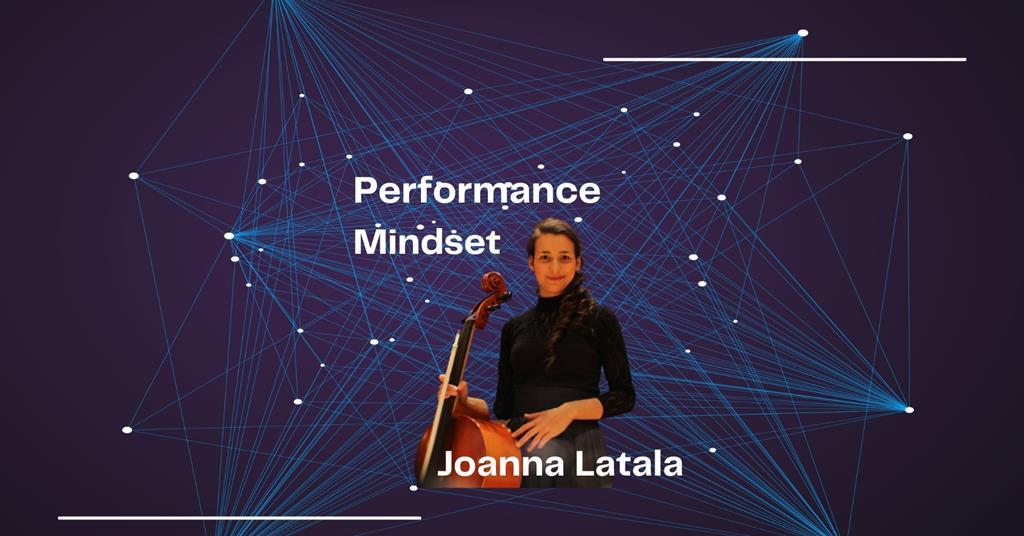 The Strad - Positive self-talk: a key to boosting musicians’ confidence ...