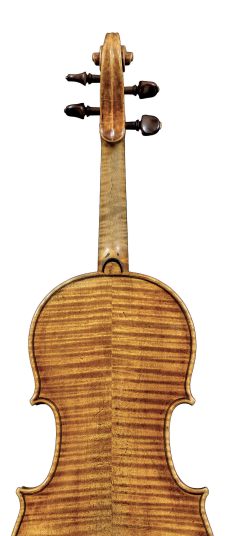 The Strad - Antonio Stradivari ‘Harrison’ violin 1693: The start of ...