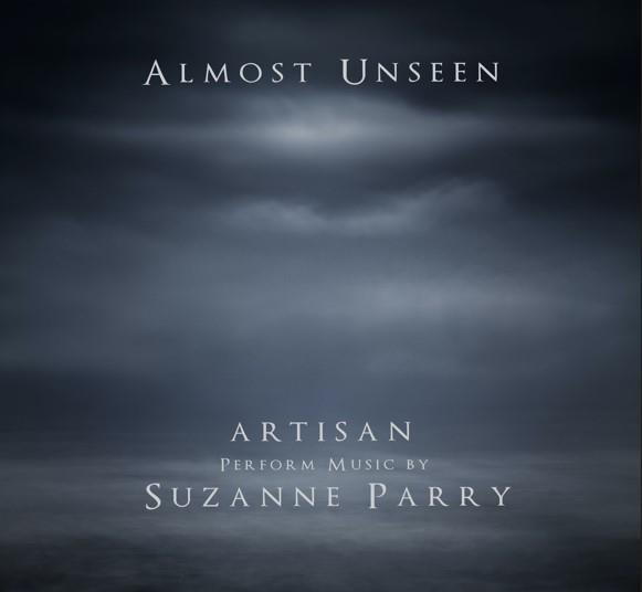 The Strad Reviews - Aisling O’Dea, Clea Friend: Almost Unseen | The Strad