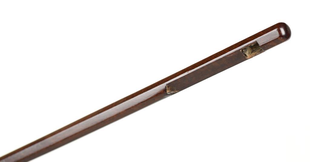 The Strad - A Stradivarian bow: a jewel of four facets | The Strad