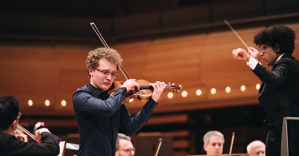 The Strad - Prizes awarded at the Concours Musical International de ...