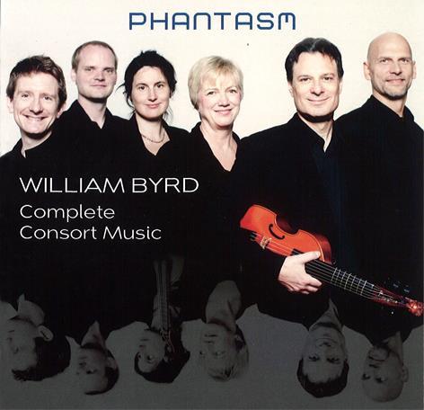 Byrd: Complete consort music | Article | The Strad