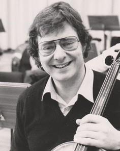 British cellist Douglas Cummings has died aged 67 | News | The Strad