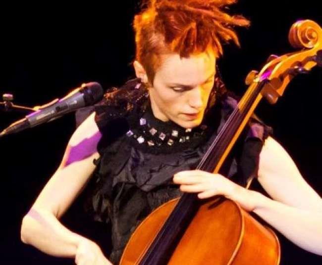 Cellist Zoë Keating announces career hiatus | News | The Strad
