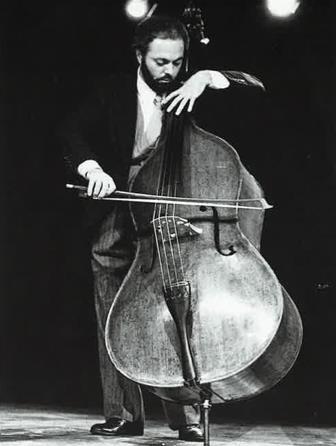 Fernando Grillo (1946–2013) | Article | The Strad