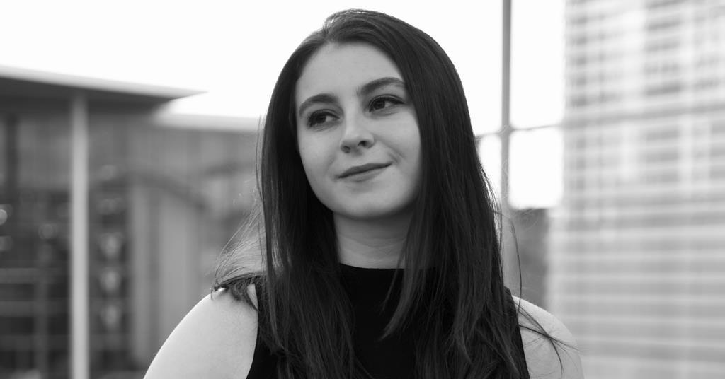 The Strad - My Experience: violinist Louisa Staples, Hochschule für ...