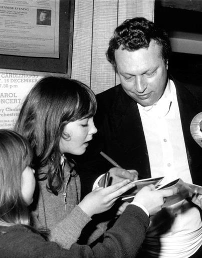 Adrian Shepherd (1939–2013) | Article | The Strad