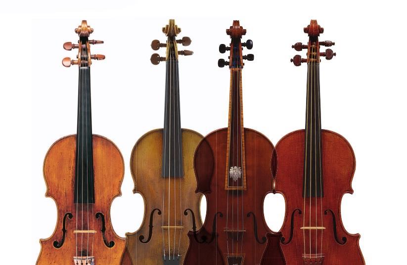 Baroque Instruments: Evolutionary Road | Premium Feature | The Strad