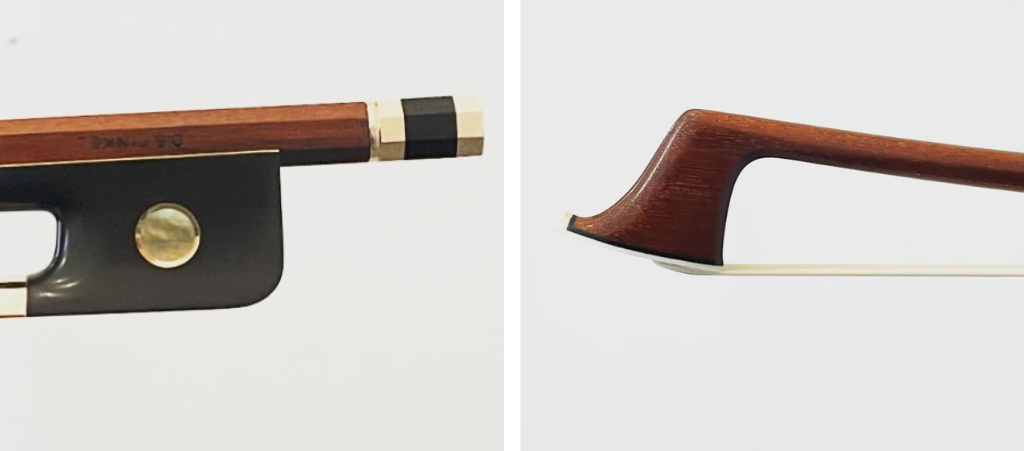 The Strad - Five generations of the Weidhaas–Finkel bow making dynasty ...