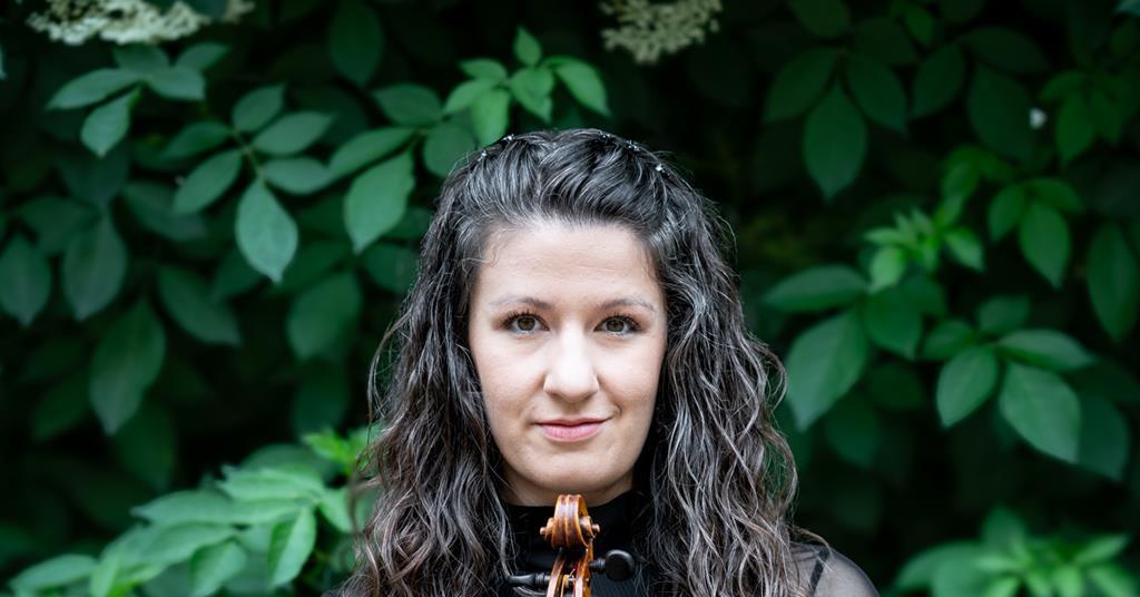 The Strad - Technique: Thoughts on intonation | The Strad