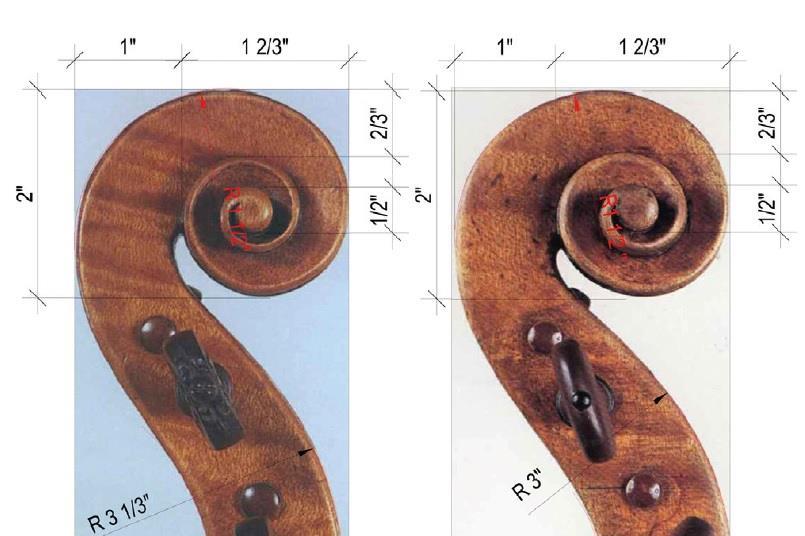 The Strad - How did Cremonese luthiers use consistent measurements ...