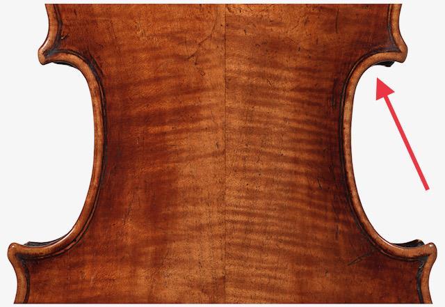 The Strad - Zosimo Bergonzi: Family fortunes | The Strad
