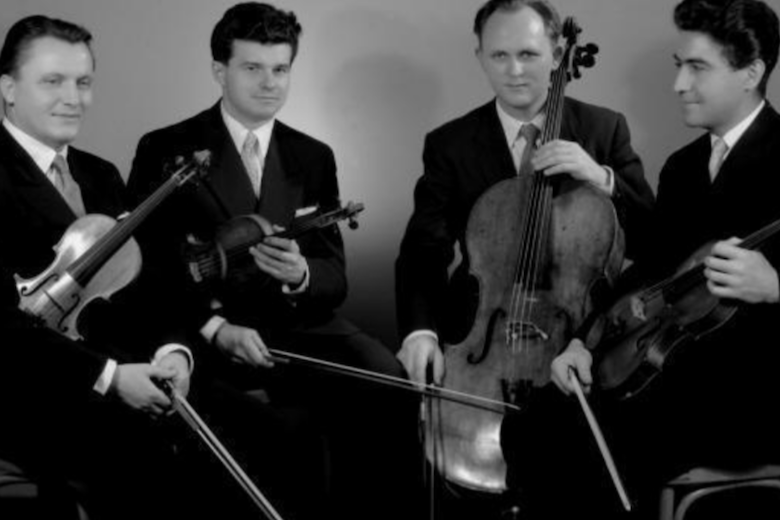 Viktor Moučka, cellist of the Vlach Quartet, has died | News | The Strad