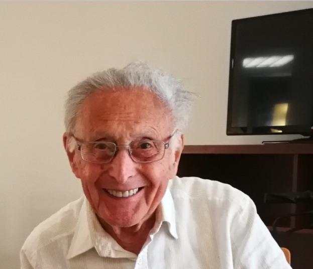 Obituary: double bassist Erich Hartmann | News | The Strad