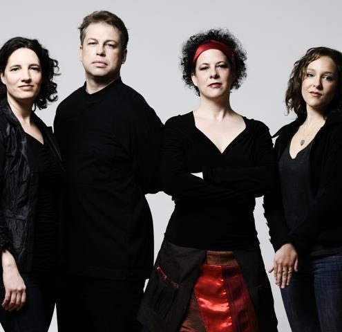 Bozzini Quartet cellist told instrument not allowed in train carriage ...