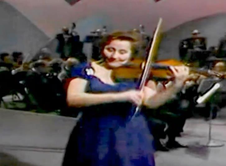 The way they played: Erica Morini | Article | The Strad