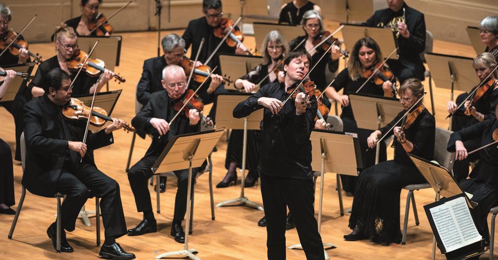 Encores: Time to shine | Premium Feature | The Strad