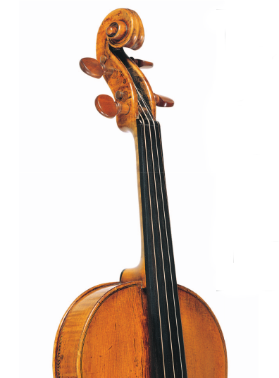 Baroque Instruments: Evolutionary Road | Premium Feature | The Strad