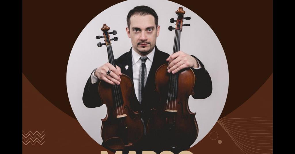 The Strad - Unveiling Marco Anzoletti’s Concerto for Violin and Viola ...