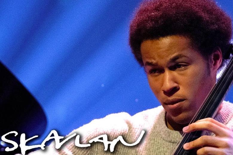 Sheku and Isata Kanneh-Mason perform The Swan | Video | The Strad