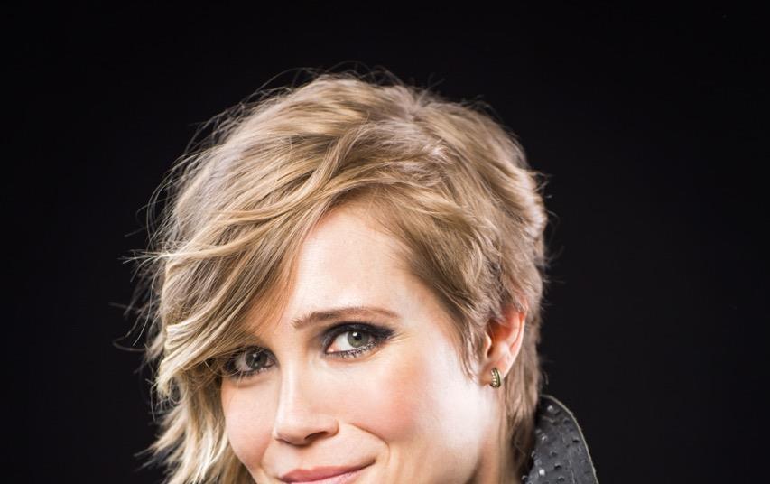 The Strad - Masterclass: Leila Josefowicz on Berg Violin Concerto ...