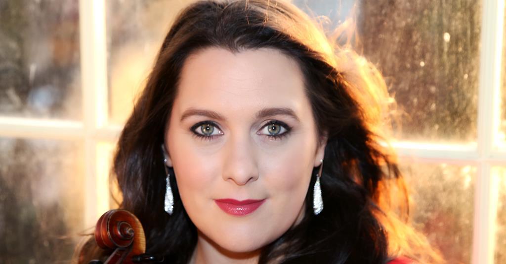 The Strad - Session Report: composer Ailbhe McDonagh and violinist ...