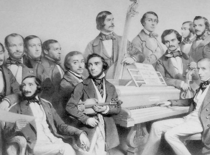Double Bassist magazine: ‘Bottesini had no equal on the contrabasso ...