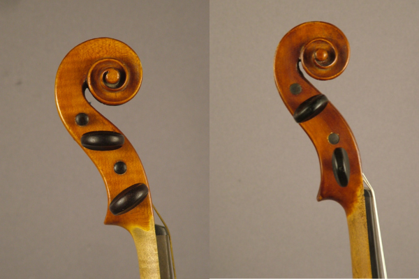 The Strad - Luigi Mozzani: Renaissance Man | The Strad